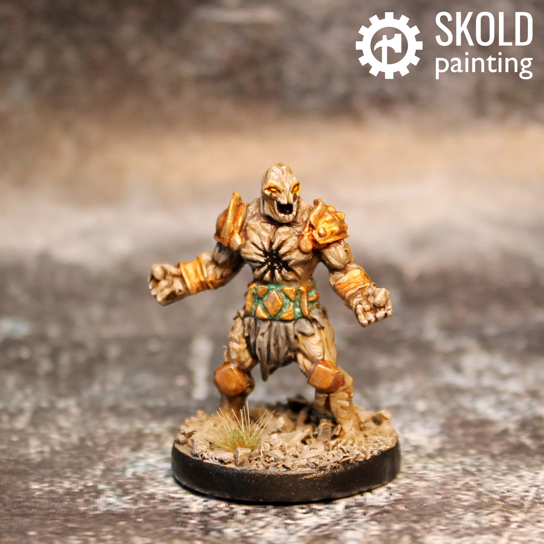 GLOOMHAVEN (NO SPOILERS)+JAWS OF THE LION