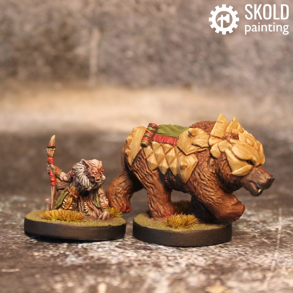 GLOOMHAVEN (SPOILERS)