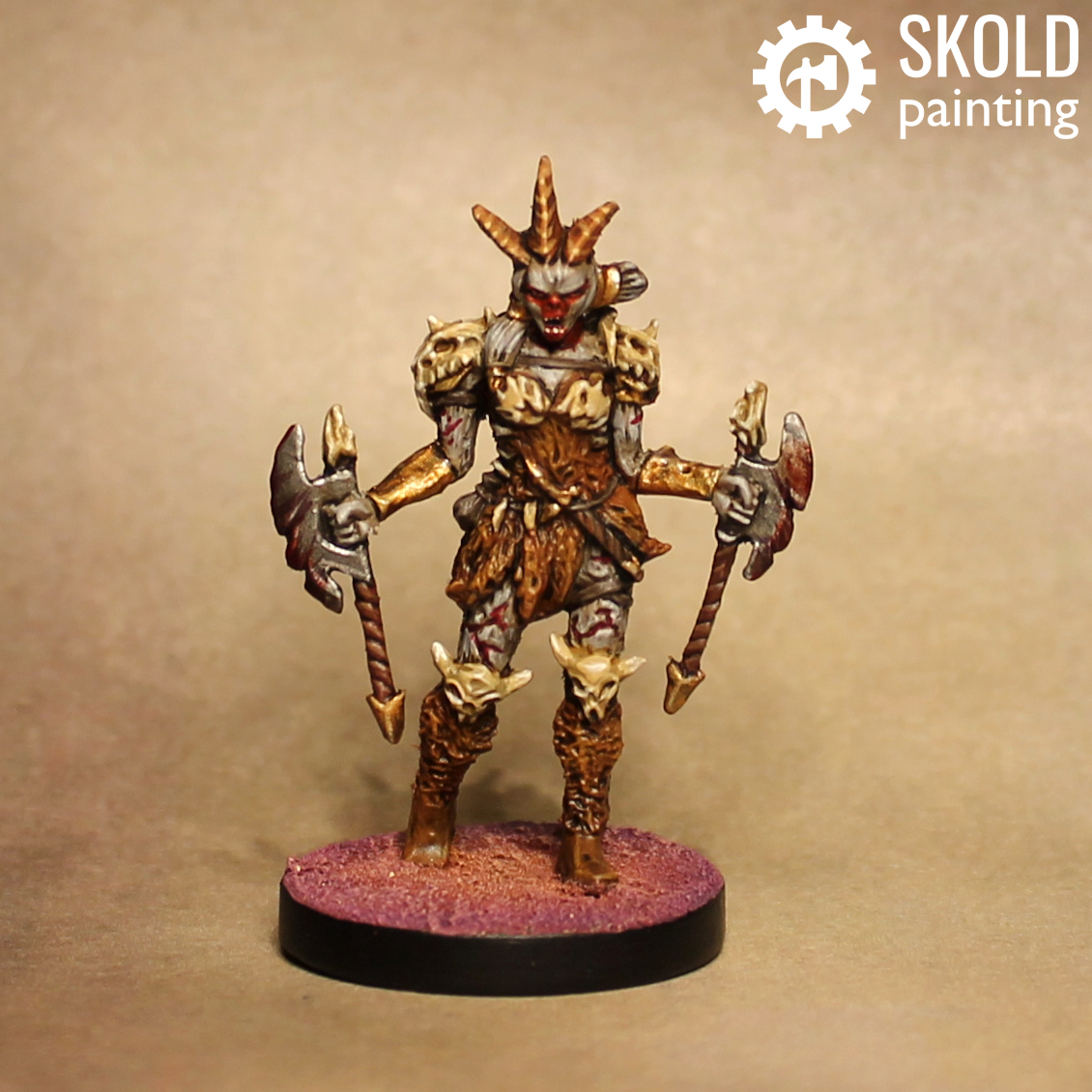 GLOOMHAVEN (SPOILERS)