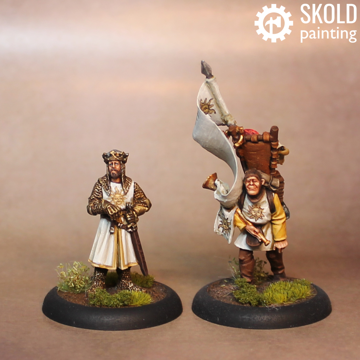 MONTY PYTHON’S HOLY GRAIL