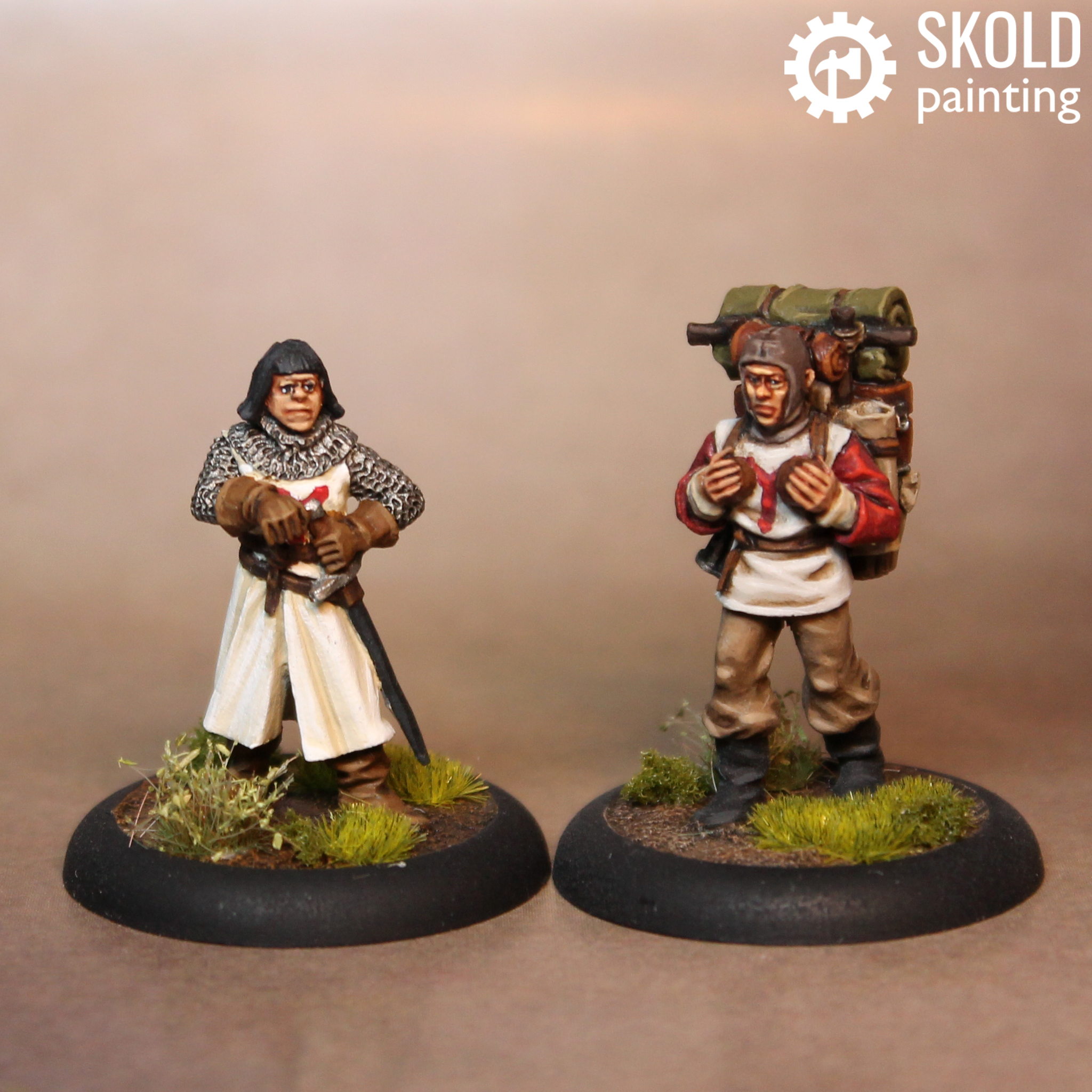 MONTY PYTHON’S HOLY GRAIL