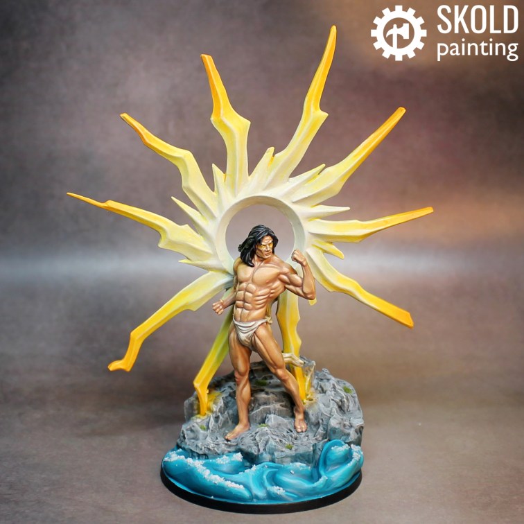 AEON TRESPASS ODYSSEY