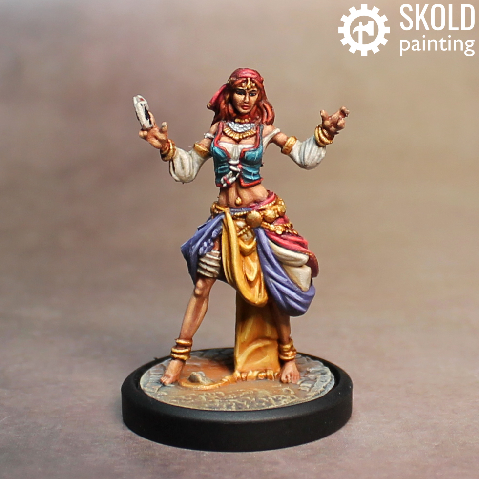 NOVA AETAS: RENAISSANCE