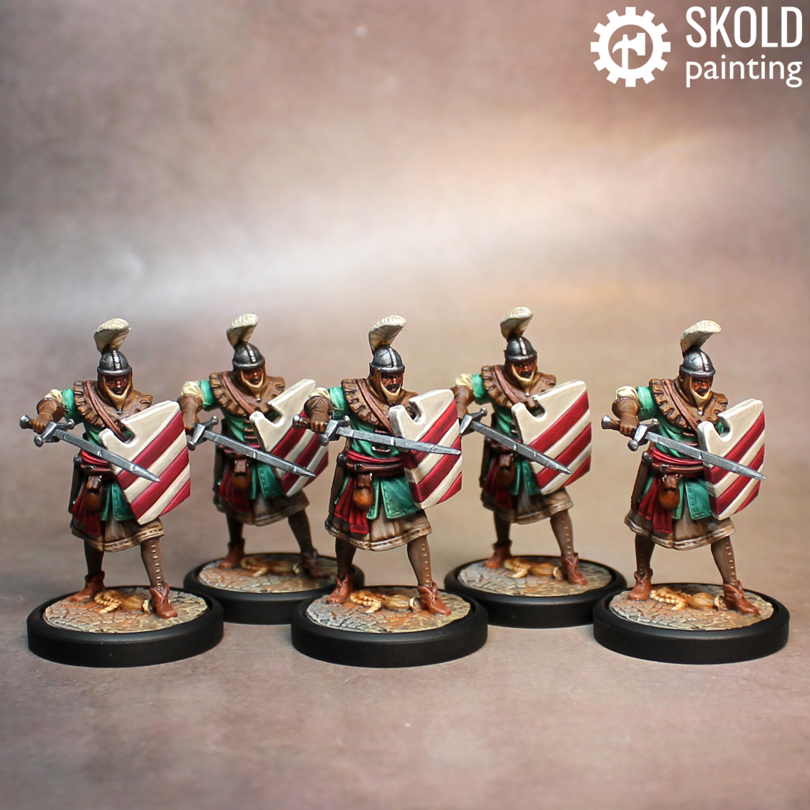 NOVA AETAS: RENAISSANCE